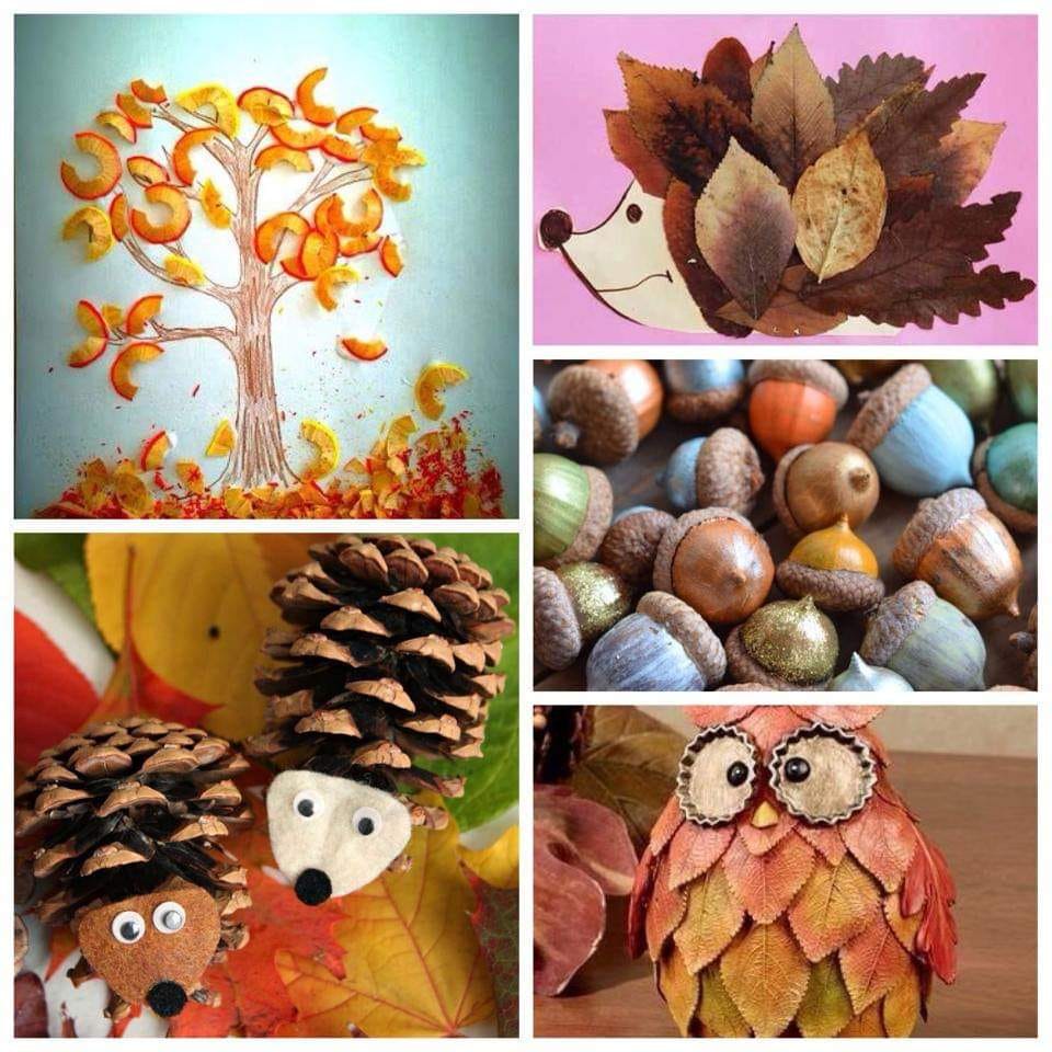 Atelier de creatie pentru copii mici 2-8 ani - Casa cu rost