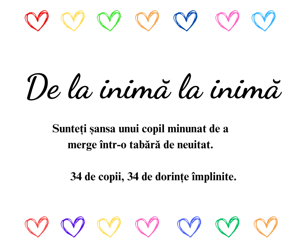 De la inimă la inimă - Casa cu rost